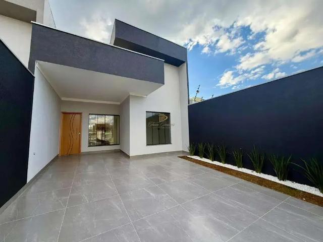 Casa / Sobrado para Venda em Maringá/PR Jardim Olímpico 3 Quartos