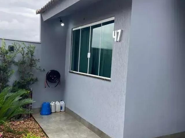 Casa / Sobrado para Venda em Maringá/PR Jardim Olímpico 3 Quartos