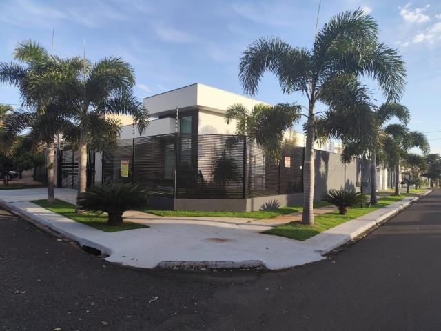 Casa / Sobrado para Venda em Maringá/PR Jardim Oriental 1 Quartos
