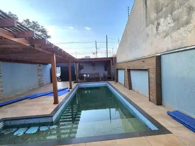 Casa / Sobrado para Venda em Maringá/PR Jardim Oriental 2 Quartos