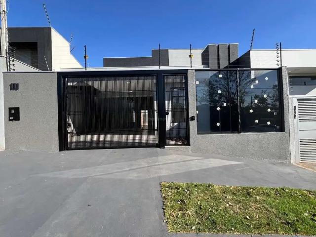 Casa / Sobrado para Venda em Maringá/PR Jardim Oriental