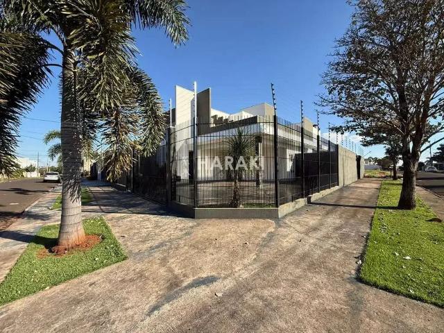 Casa / Sobrado para Venda em Maringá/PR Jardim Oriental 3 Quartos