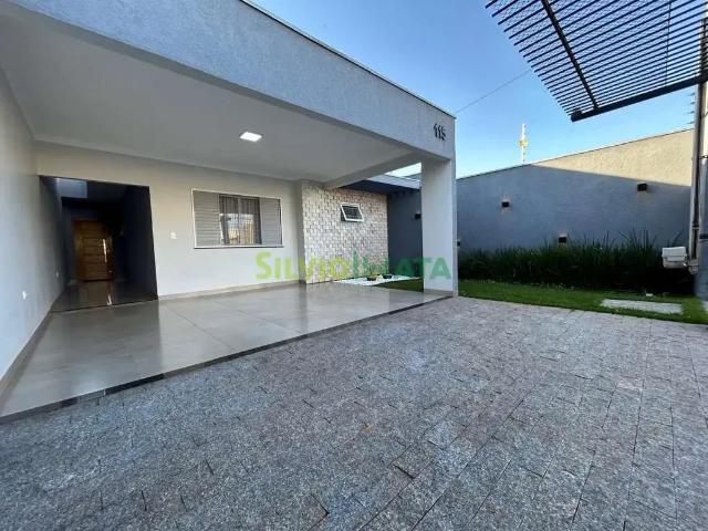 Casa / Sobrado para Venda em Maringá/PR Jardim Oriental 3 Quartos
