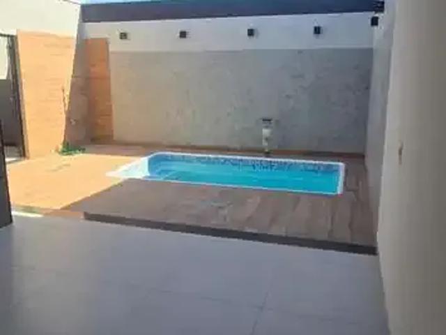 Casa / Sobrado para Venda em Maringá/PR Jardim Oriental 3 Quartos