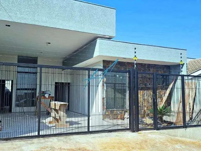 Casa / Sobrado para Venda em Maringá/PR Jardim Oriental 3 Quartos