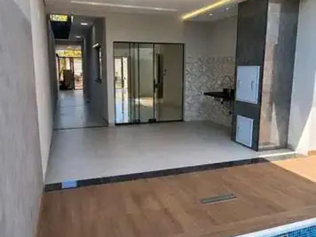 Casa / Sobrado para Venda em Maringá/PR Jardim Oriental 3 Quartos