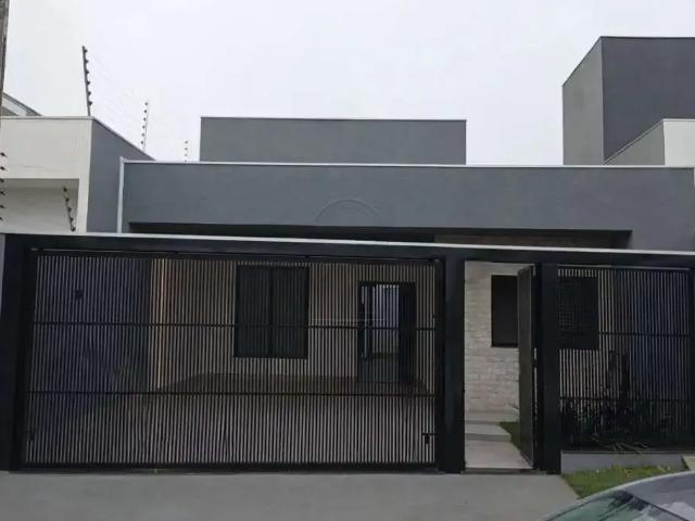 Casa / Sobrado para Venda em Maringá/PR Jardim Oriental 3 Quartos