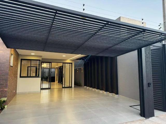 Casa / Sobrado para Venda em Maringá/PR Jardim Oriental 3 Quartos