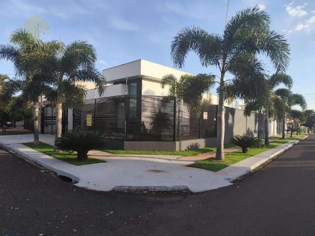 Casa / Sobrado para Venda em Maringá/PR Jardim Oriental 3 Quartos