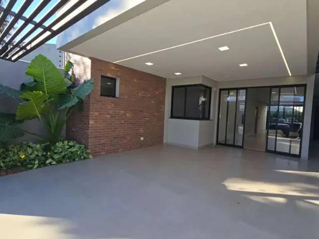 Casa / Sobrado para Venda em Maringá/PR Jardim Oriental 3 Quartos