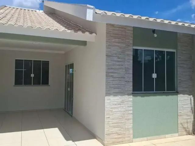 Casa / Sobrado para Venda em Maringá/PR Jardim Atami 3 Quartos