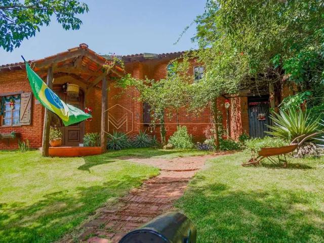 Casa / Sobrado para Venda em Maringá/PR Jardim Atami 4 Quartos