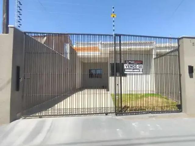 Casa / Sobrado para Venda em Maringá/PR Jardim Atlanta 2 Quartos