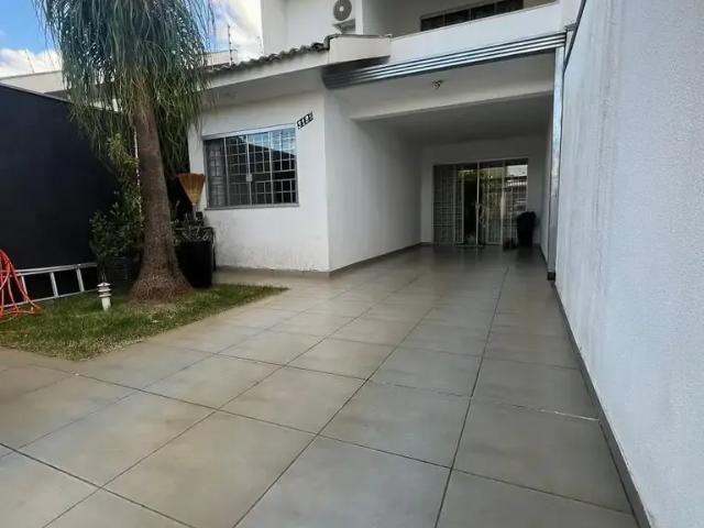 Casa / Sobrado para Venda em Maringá/PR Jardim Aurora 3 Quartos