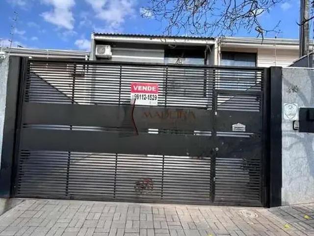 Casa / Sobrado para Venda em Maringá/PR Jardim Aurora 3 Quartos