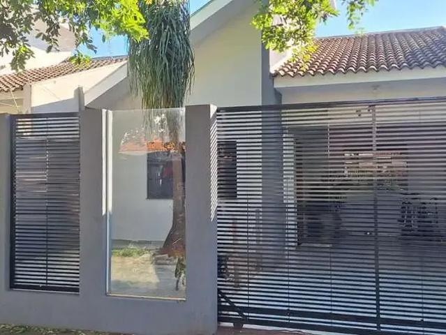 Casa / Sobrado para Venda em Maringá/PR Jardim Aurora 3 Quartos