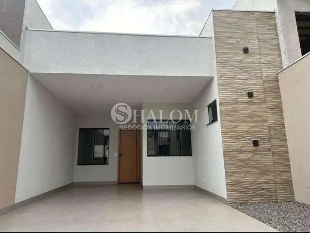 Casa / Sobrado para Venda em Maringá/PR Jardim Aurora 3 Quartos