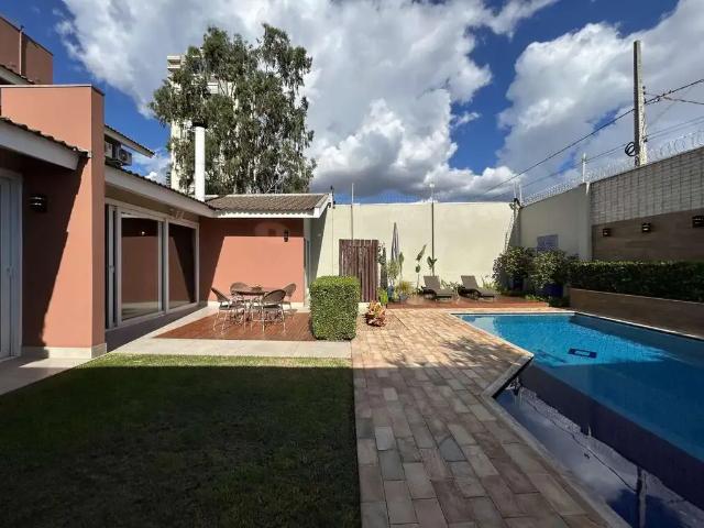 Casa / Sobrado para Venda em Maringá/PR Jardim Aclimação