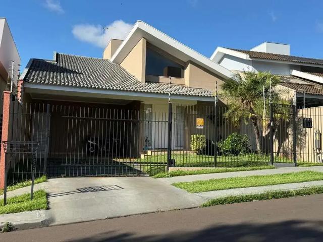 Casa / Sobrado para Venda em Maringá/PR Jardim Alamar 2 Quartos