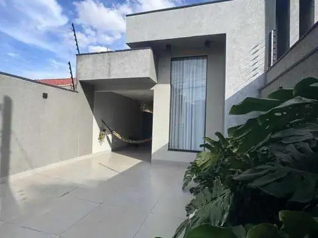 Casa / Sobrado para Venda em Maringá/PR Jardim Alvorada 2 Quartos