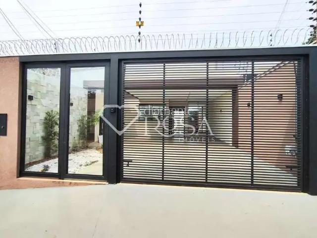 Casa / Sobrado para Venda em Maringá/PR Jardim Alvorada 2 Quartos