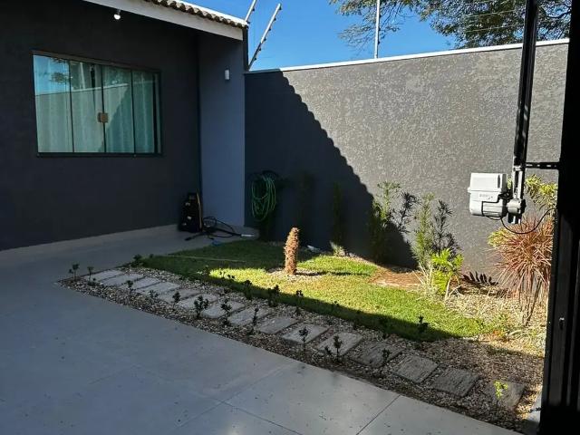 Casa / Sobrado para Venda em Maringá/PR Jardim Alvorada 2 Quartos