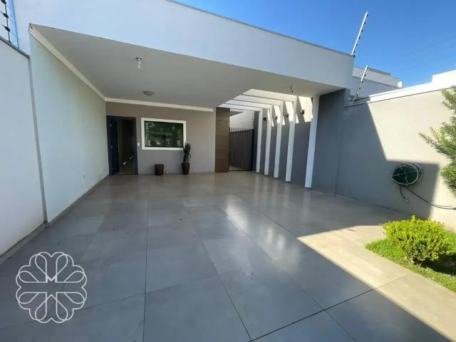Casa / Sobrado para Venda em Maringá/PR Jardim Alvorada 2 Quartos