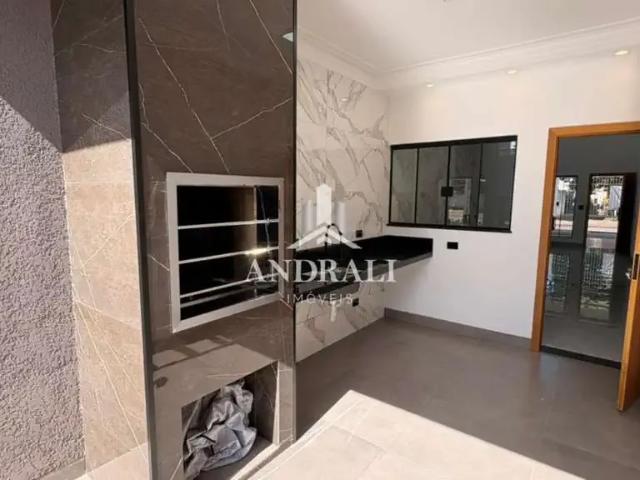 Casa / Sobrado para Venda em Maringá/PR Jardim Alvorada 2 Quartos