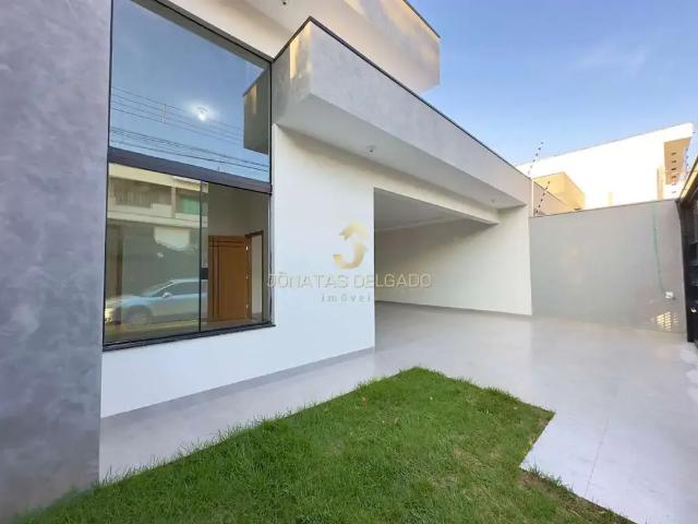 Casa / Sobrado para Venda em Maringá/PR Jardim Alvorada 3 Quartos