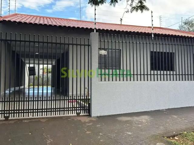 Casa / Sobrado para Venda em Maringá/PR Jardim Alvorada 3 Quartos