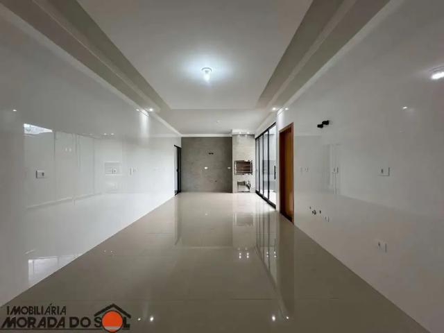 Casa / Sobrado para Venda em Maringá/PR Jardim Alvorada 3 Quartos