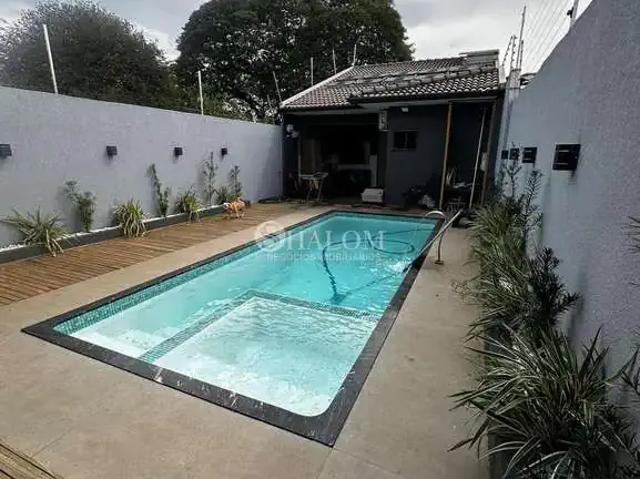 Casa / Sobrado para Venda em Maringá/PR Jardim Alvorada 3 Quartos
