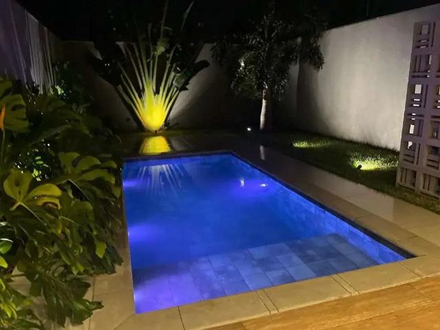 Casa / Sobrado para Venda em Maringá/PR Jardim Alvorada 3 Quartos