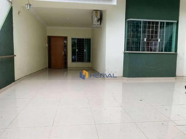 Casa / Sobrado para Venda em Maringá/PR Jardim Alvorada 3 Quartos