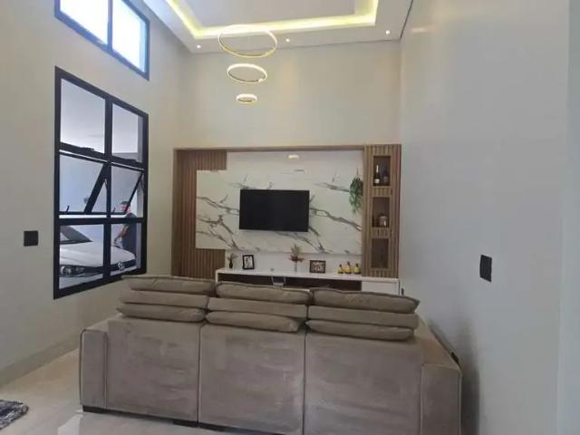 Casa / Sobrado para Venda em Maringá/PR Jardim Alvorada 3 Quartos