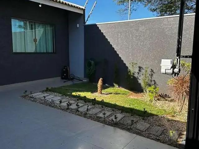 Casa / Sobrado para Venda em Maringá/PR Jardim Alvorada 3 Quartos