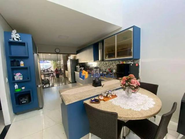 Casa / Sobrado para Venda em Maringá/PR Jardim Alvorada 3 Quartos