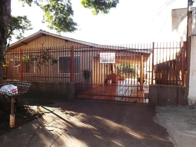 Casa / Sobrado para Venda em Maringá/PR Jardim Alvorada 3 Quartos