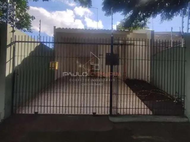 Casa / Sobrado para Venda em Maringá/PR Jardim Alvorada 3 Quartos