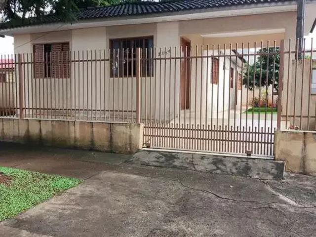 Casa / Sobrado para Venda em Maringá/PR Jardim Alvorada 3 Quartos
