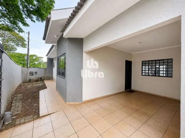Casa / Sobrado para Venda em Maringá/PR Jardim Alvorada 3 Quartos