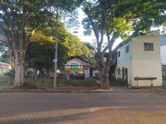 Casa / Sobrado para Venda em Maringá/PR Jardim Alvorada 3 Quartos