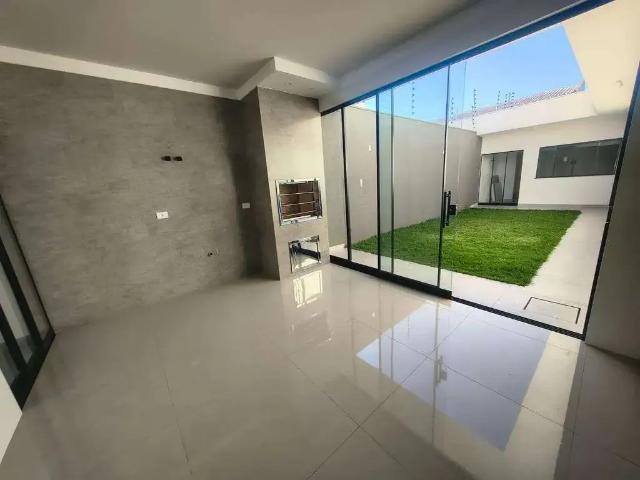 Casa / Sobrado para Venda em Maringá/PR Jardim Alvorada 3 Quartos