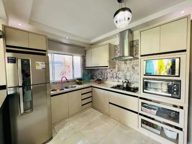 Casa / Sobrado para Venda em Maringá/PR Jardim Alvorada 3 Quartos