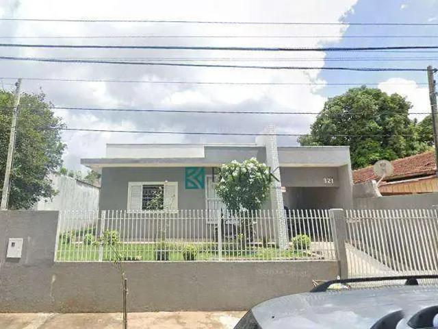 Casa / Sobrado para Venda em Maringá/PR Jardim Alvorada 4 Quartos