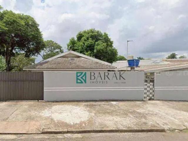 Casa / Sobrado para Venda em Maringá/PR Jardim Alvorada 4 Quartos