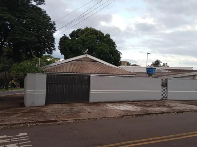 Casa / Sobrado para Venda em Maringá/PR Jardim Alvorada 4 Quartos