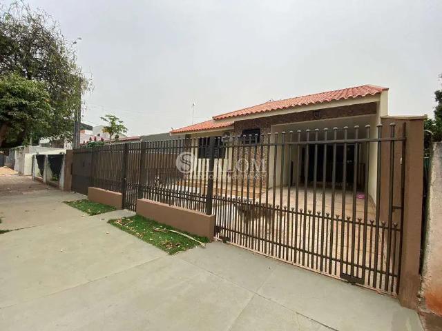 Casa / Sobrado para Venda em Maringá/PR Jardim Alvorada 4 Quartos