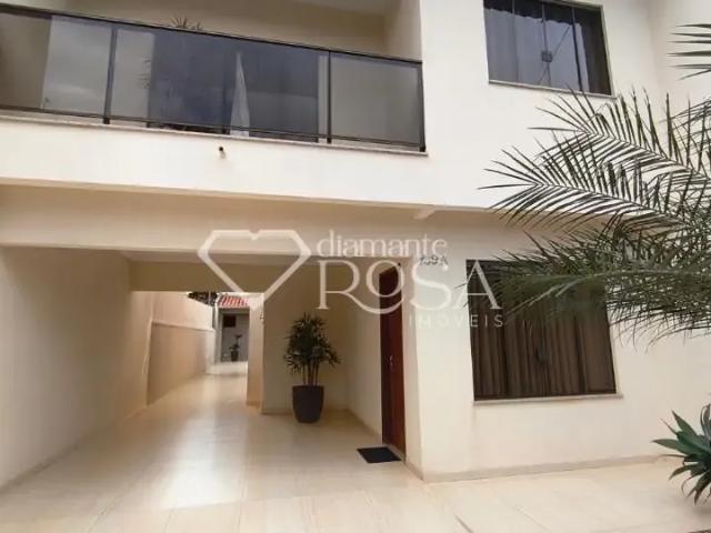 Casa / Sobrado para Venda em Maringá/PR Jardim América 2 Quartos