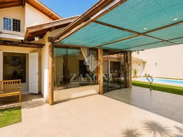 Casa / Sobrado para Venda em Maringá/PR Jardim América 4 Quartos